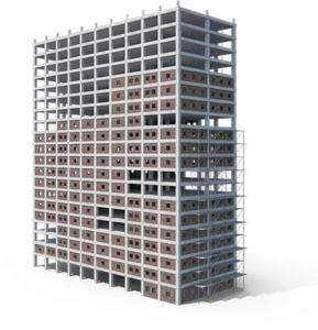 Commercial Construction - Riken Construction