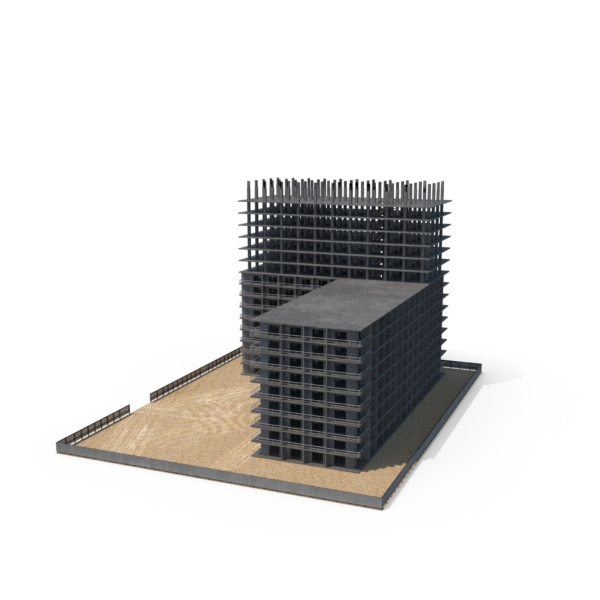 Pre-Construction - Riken Construction