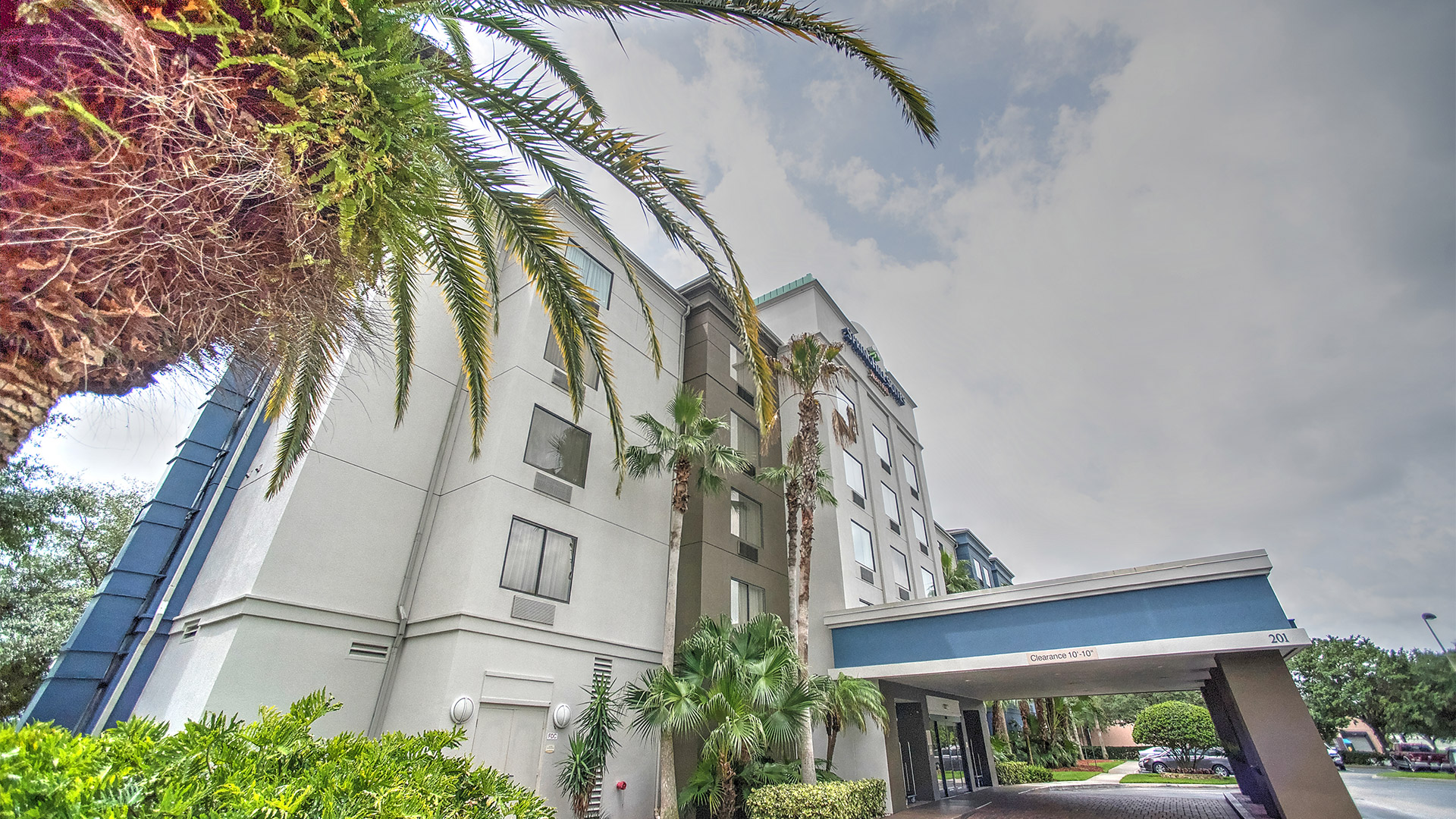 Featured Work - Riken Construction