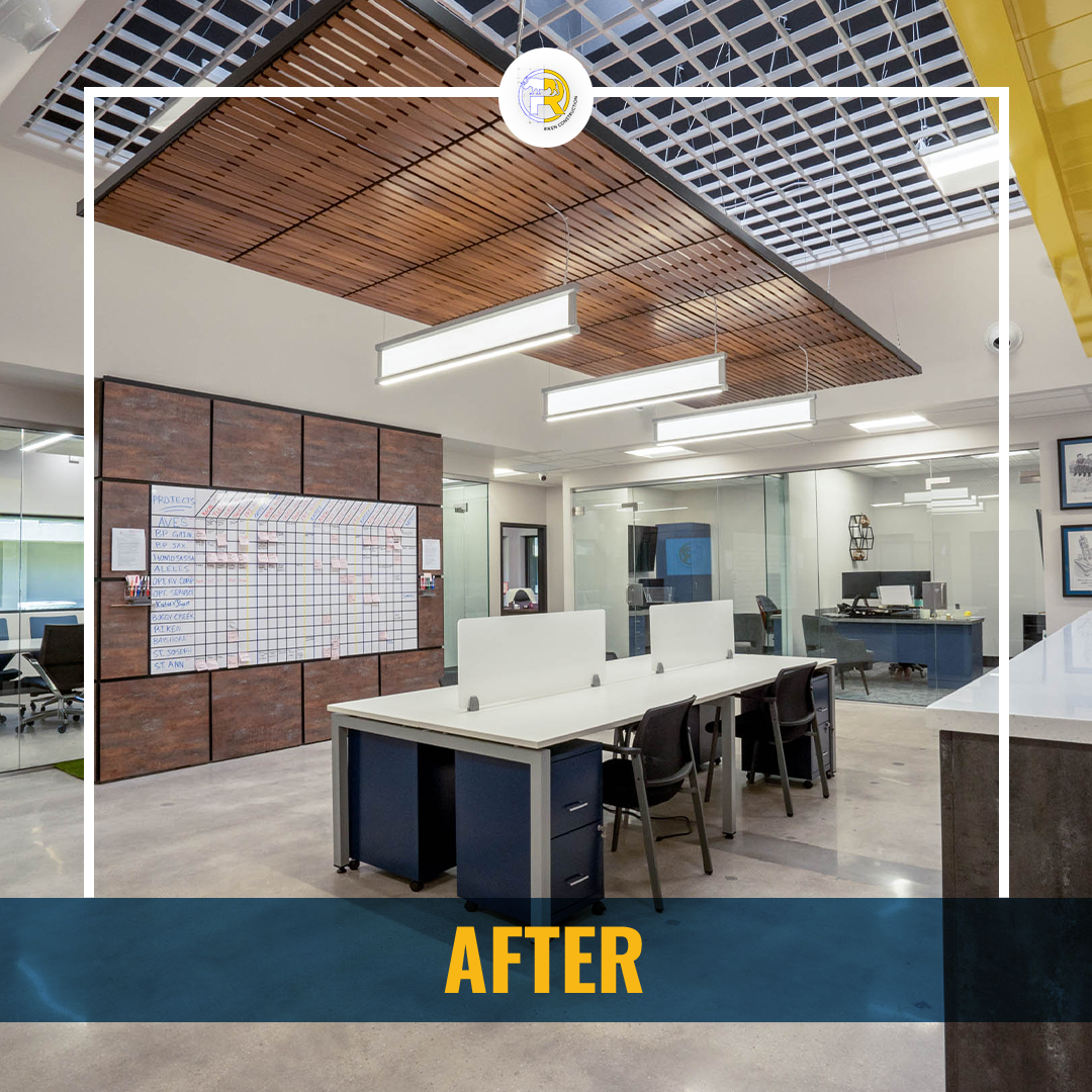 Riken’s New Headquarters - Riken Construction