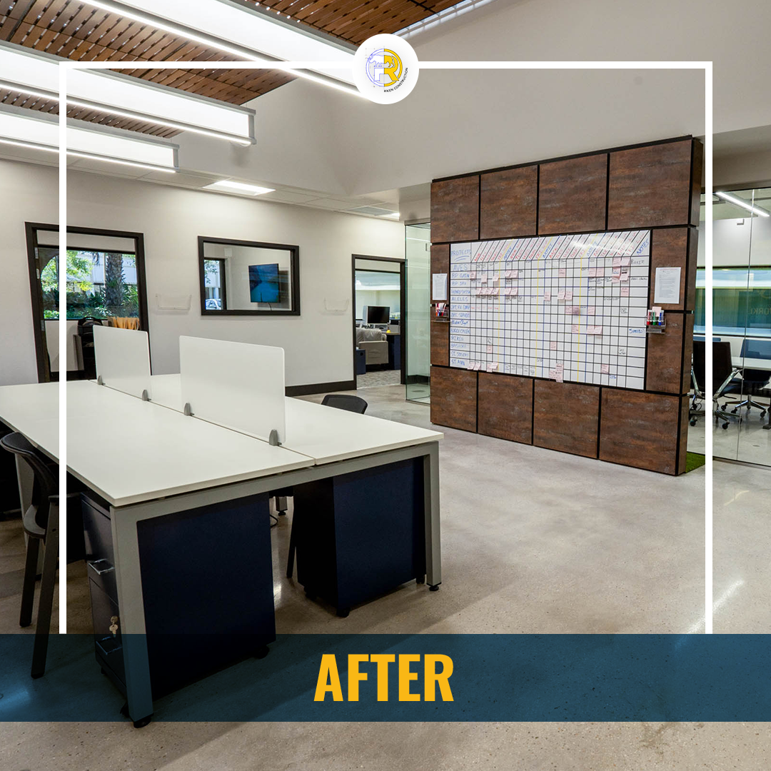 Riken’s New Headquarters - Riken Construction