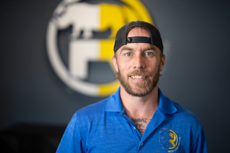 About - Riken Construction