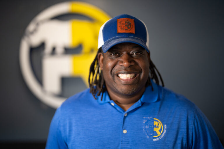 About - Riken Construction