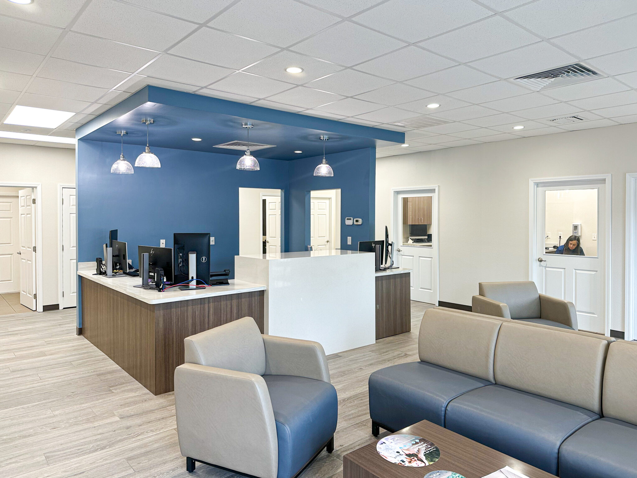 Veterinary Construction - Riken Construction