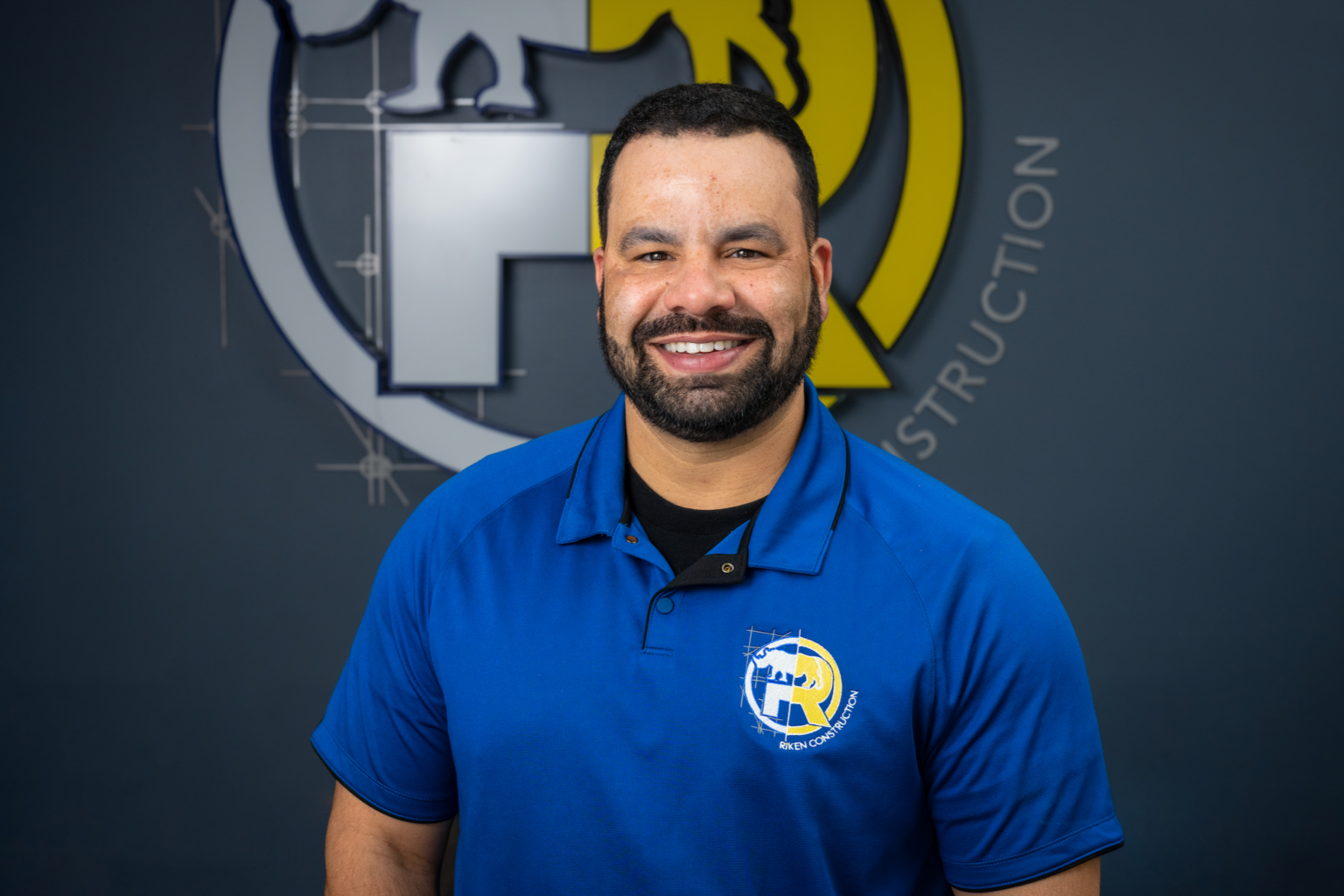 About - Riken Construction